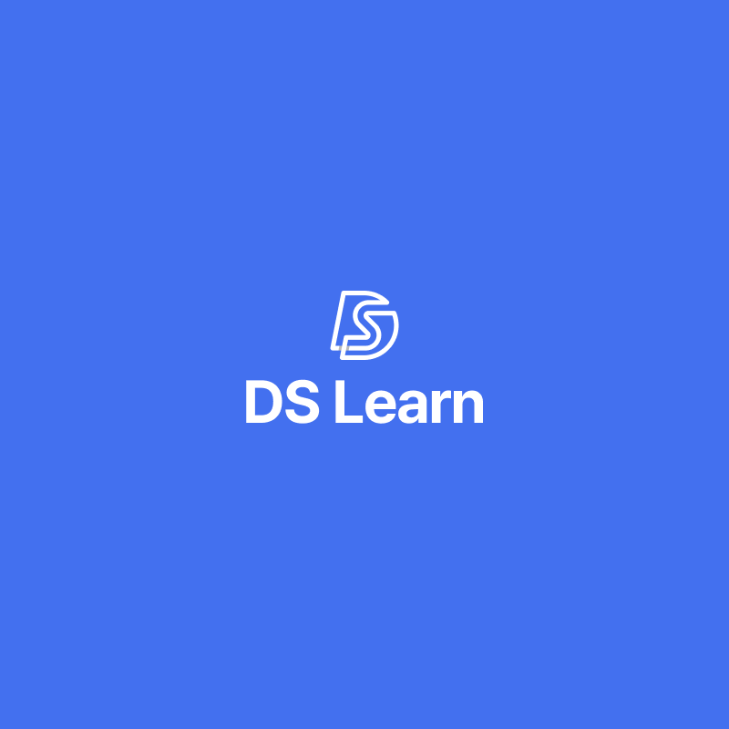 DS Learn